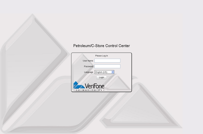 Commander site controller | Back Office Partner Program | Verifone Developer Portal